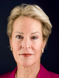 Arnold, Frances Hamilton