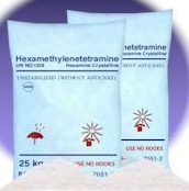 hexamin (hexametilén tetramin, urotropin)