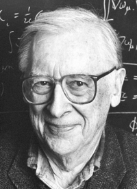 Pople, Sir John Anthony