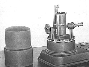 Weissenberg-technika